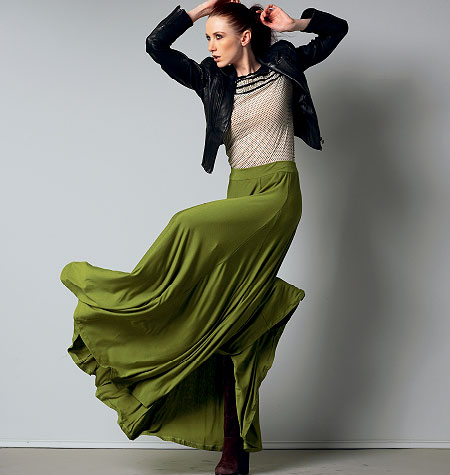 four square walls: lol patterns