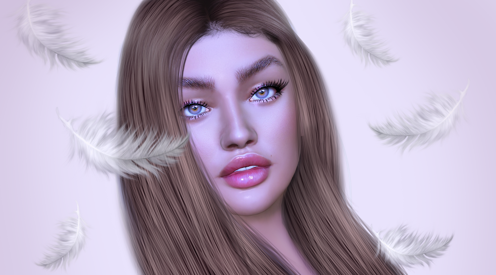 mayo 2020 | Falenah - The Witch