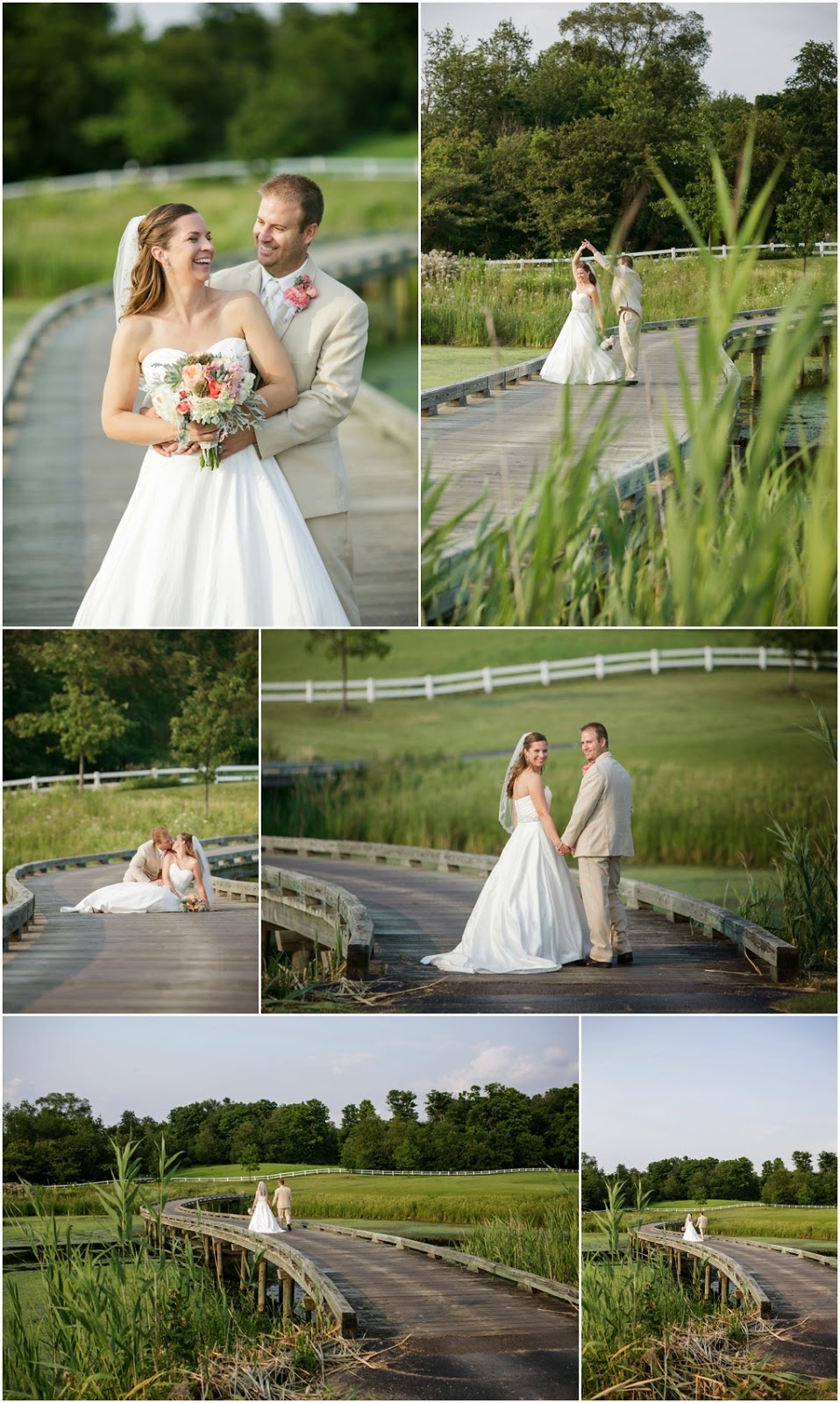 Melissa Jean ~ Lifestyle Portrait and Wedding Photographer: Whitetail ...