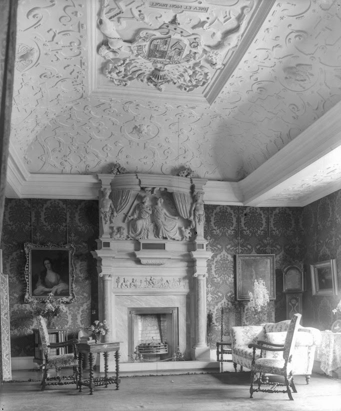 An English country girl in California: News from home: the saving of ...