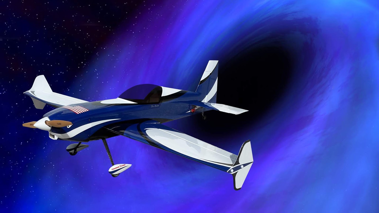 The Mystery Aviation Archive: 3DHS Velox Wallpapers