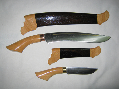 HURAIAN RUKUN SEMBELIHAN