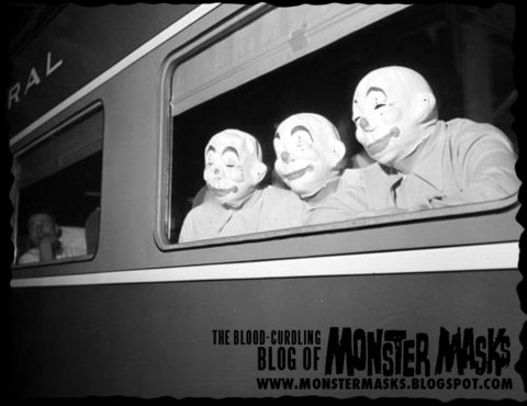 1948 Don Post Studios Catalog | Blood Curdling Blog of Monster Masks