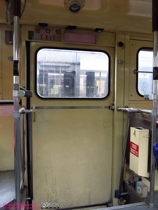 (buses[IN]gapore!): January 2012