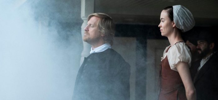 Review: Pilgrim - 10th Circle | Horror Movies Reviews