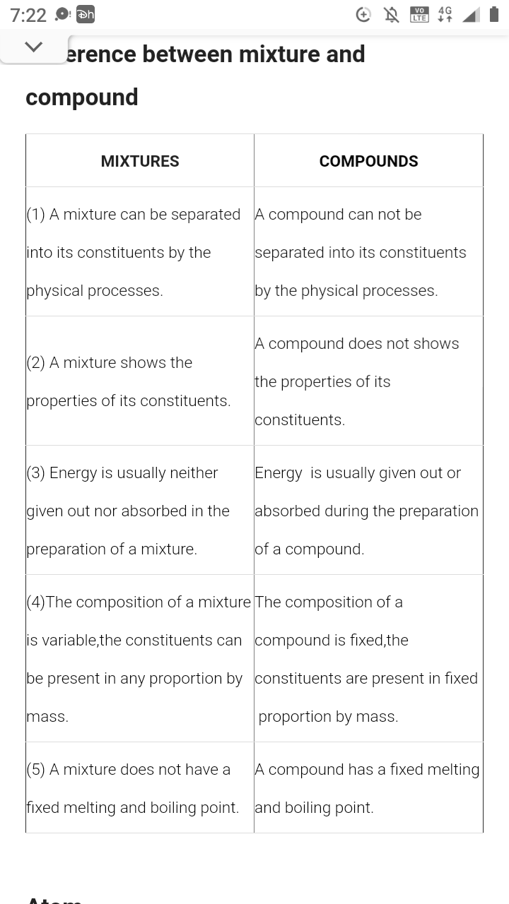 2.heterogenious mixture