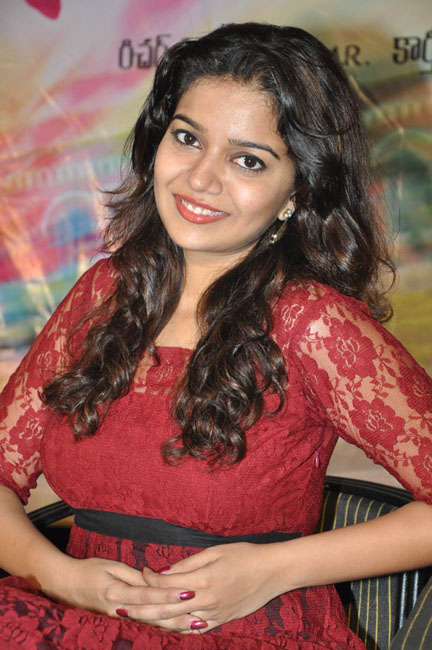 Colors Swathi - Latest Photoshoot | HQ Pics n Galleries