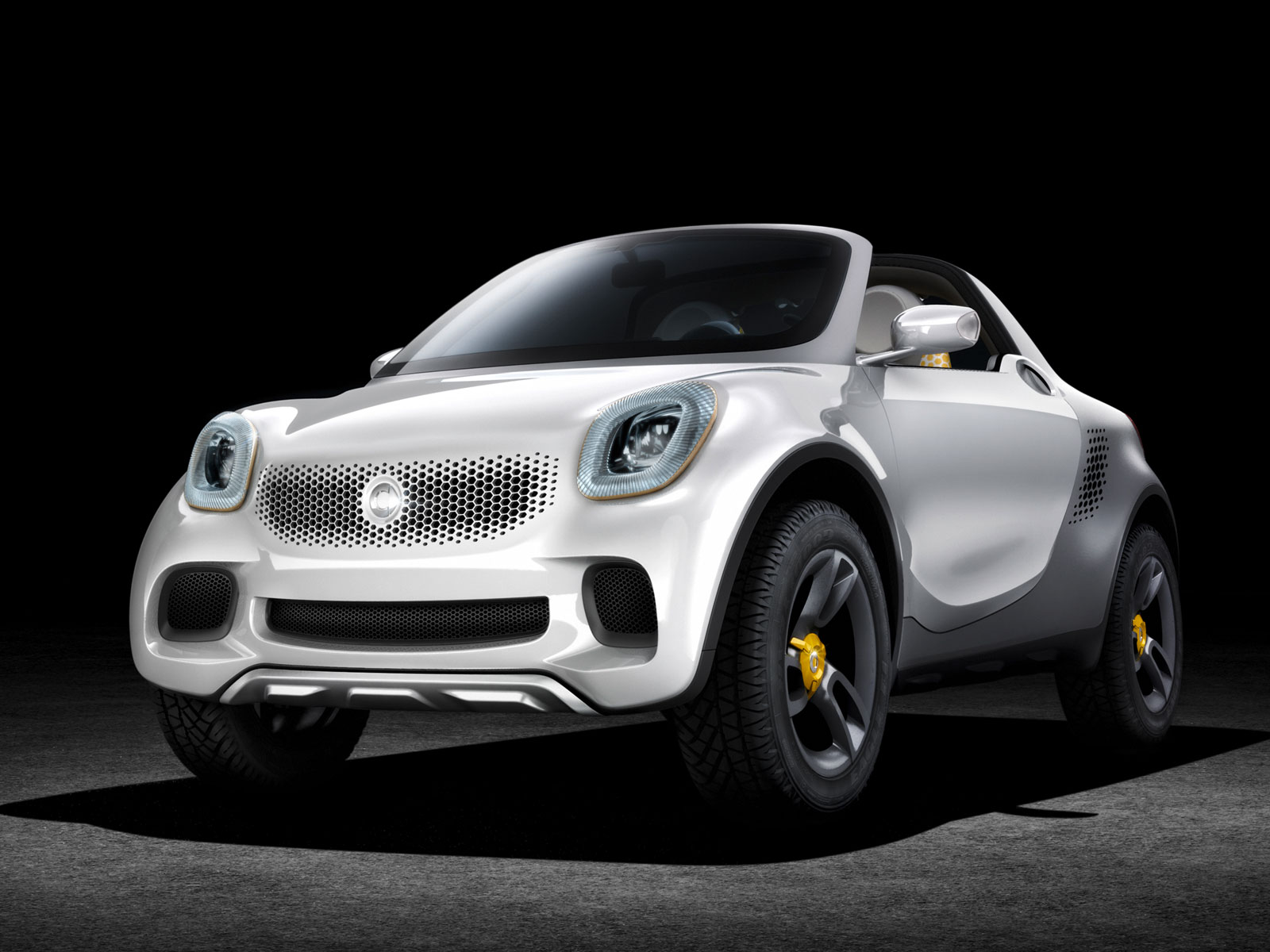 the320i.blogspot.com ...: smart car concepts car/truck/SUV