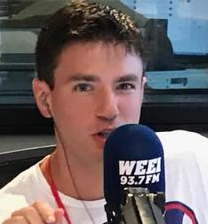 Media Confidential: Boston Radio: WEEI's Alex Reimer Leaving Radio for ...