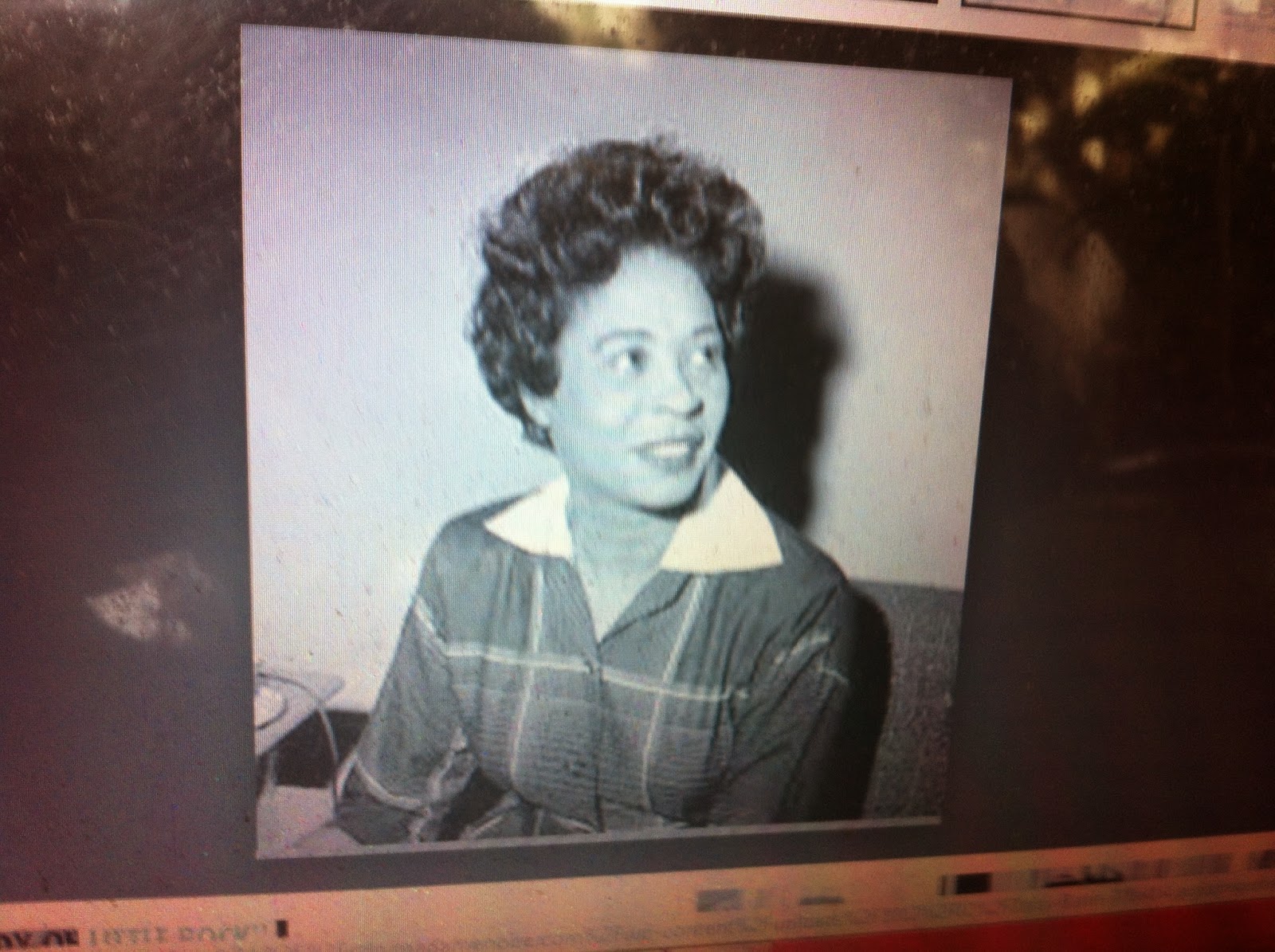 THE BLACK SOCIAL HISTORY:: BLACK SOCIAL HISTORY : AFRO-BRITISH " DAISY ...