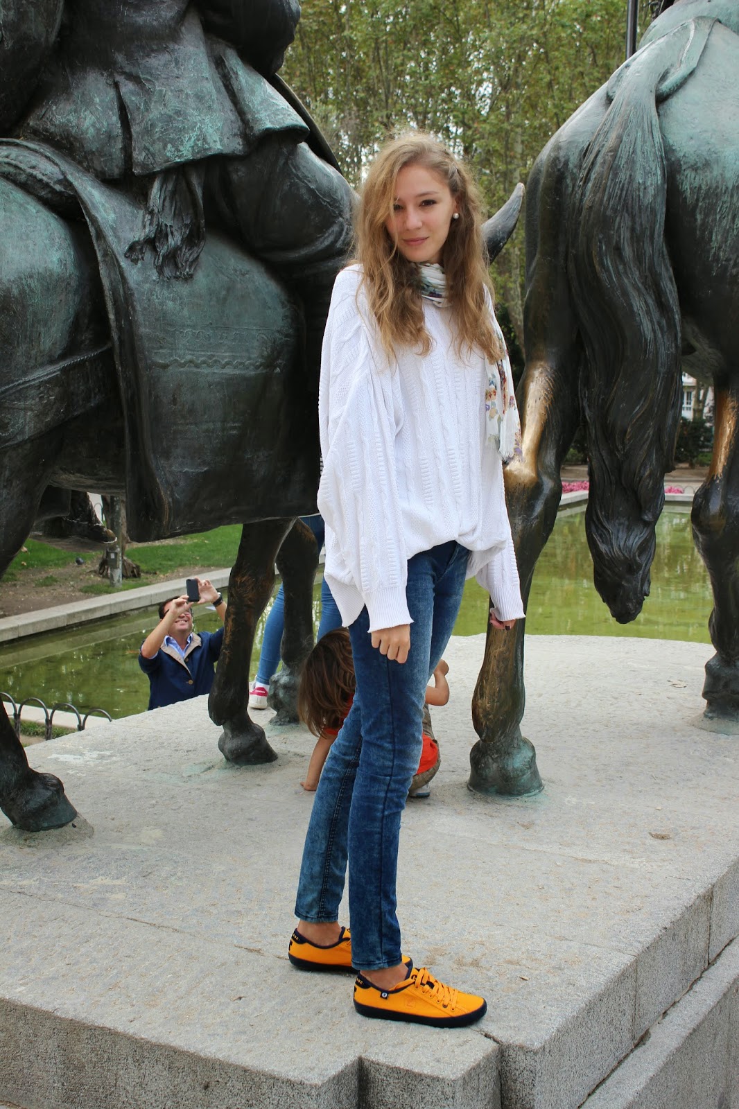 TOUCANE LOOK / PREPPY ELS BLOG