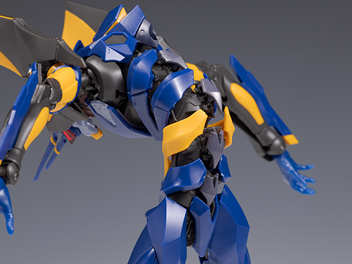 [ Review ] - RG - Eva Mark 06