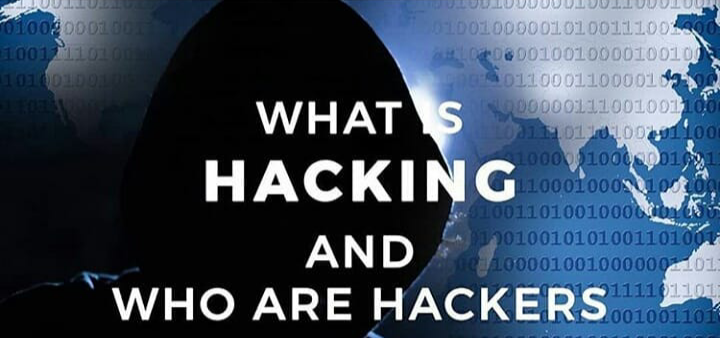 What is Hacking