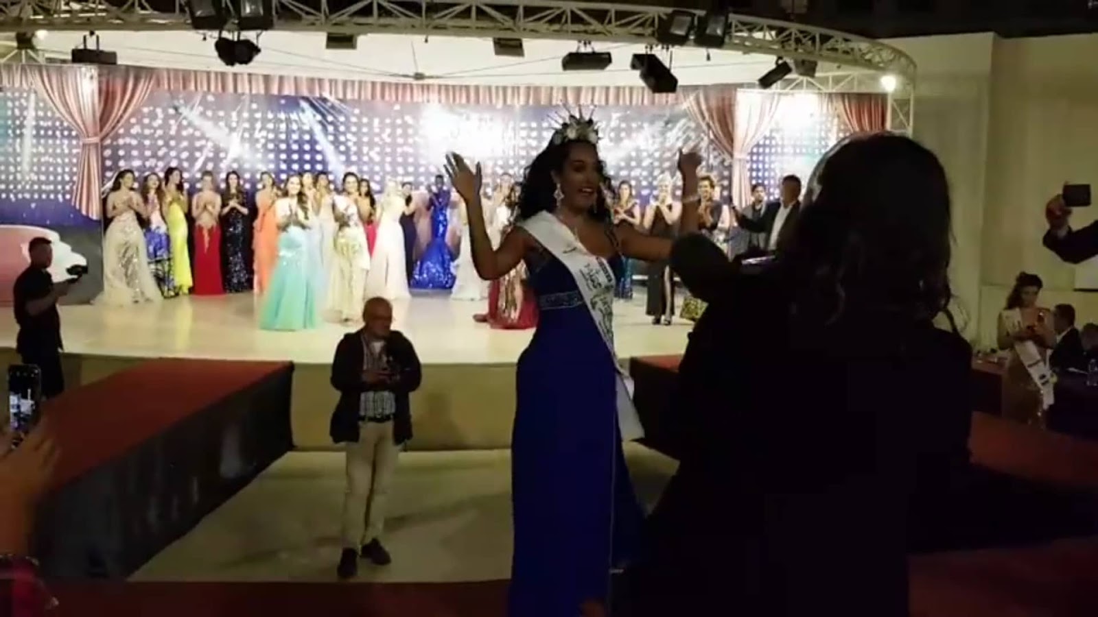 The Pageant Crown Ranking: Miss Mermaid International 2019