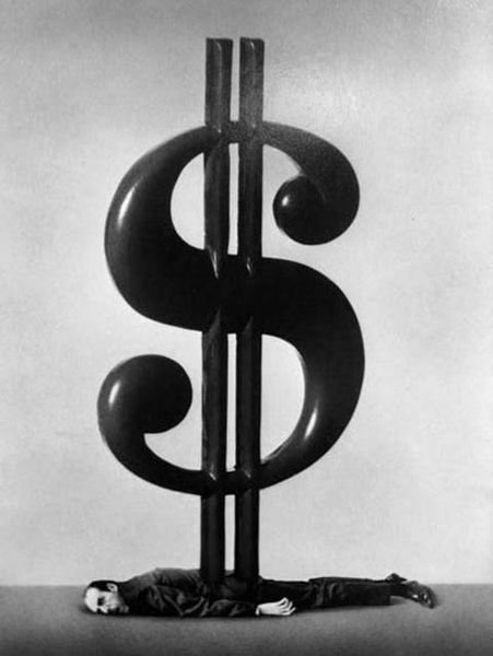 Los Grandes Fotografos: Alfred Gescheidt (1926-2012)