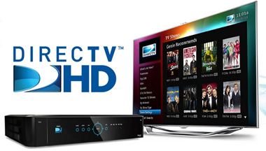 Mundo Das Marcas: DIRECTV