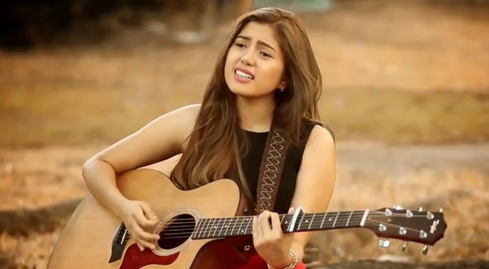 My FABE Music: Isabelle De Leon Tops the FABE OPM Weekly Top 10 ...