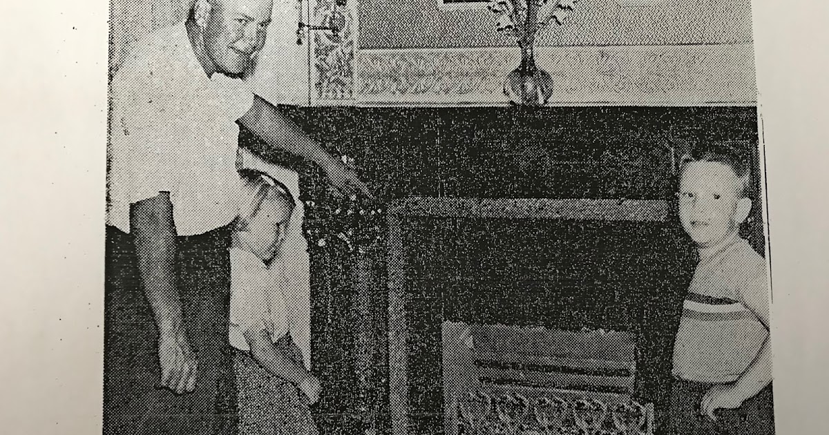 A Twist in History: Home Ownership Change Marks Passing of Noted Era in ...