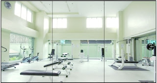 Teamo Glass - Glass Contractor & Applicator: Kaca Cermin