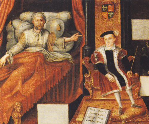 Under These Restless Skies