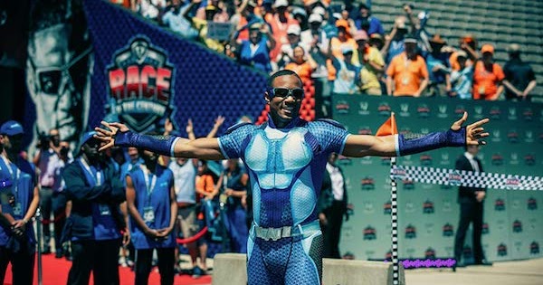 TV-Recaps-Reviews: REVIEW: 'The Boys' - A-Train and Shockwave Race to ...