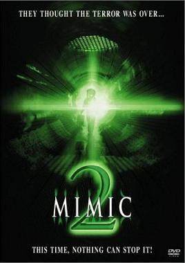 Enuffa.com: 31 Horror Movies in 31 Days: Mimic Trilogy