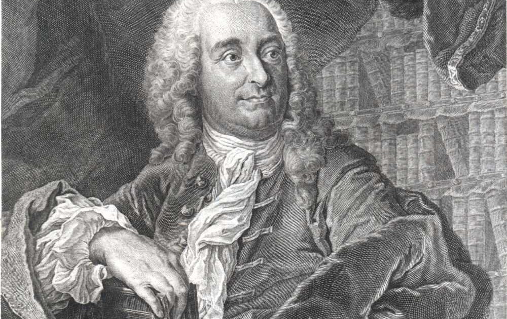 Comportamento Crítico: A importância e as ideias de Christian Wolff ...