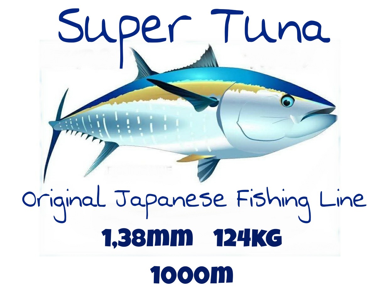 Μεσινέζα Super Tuna