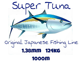 Μεσινέζα Super Tuna