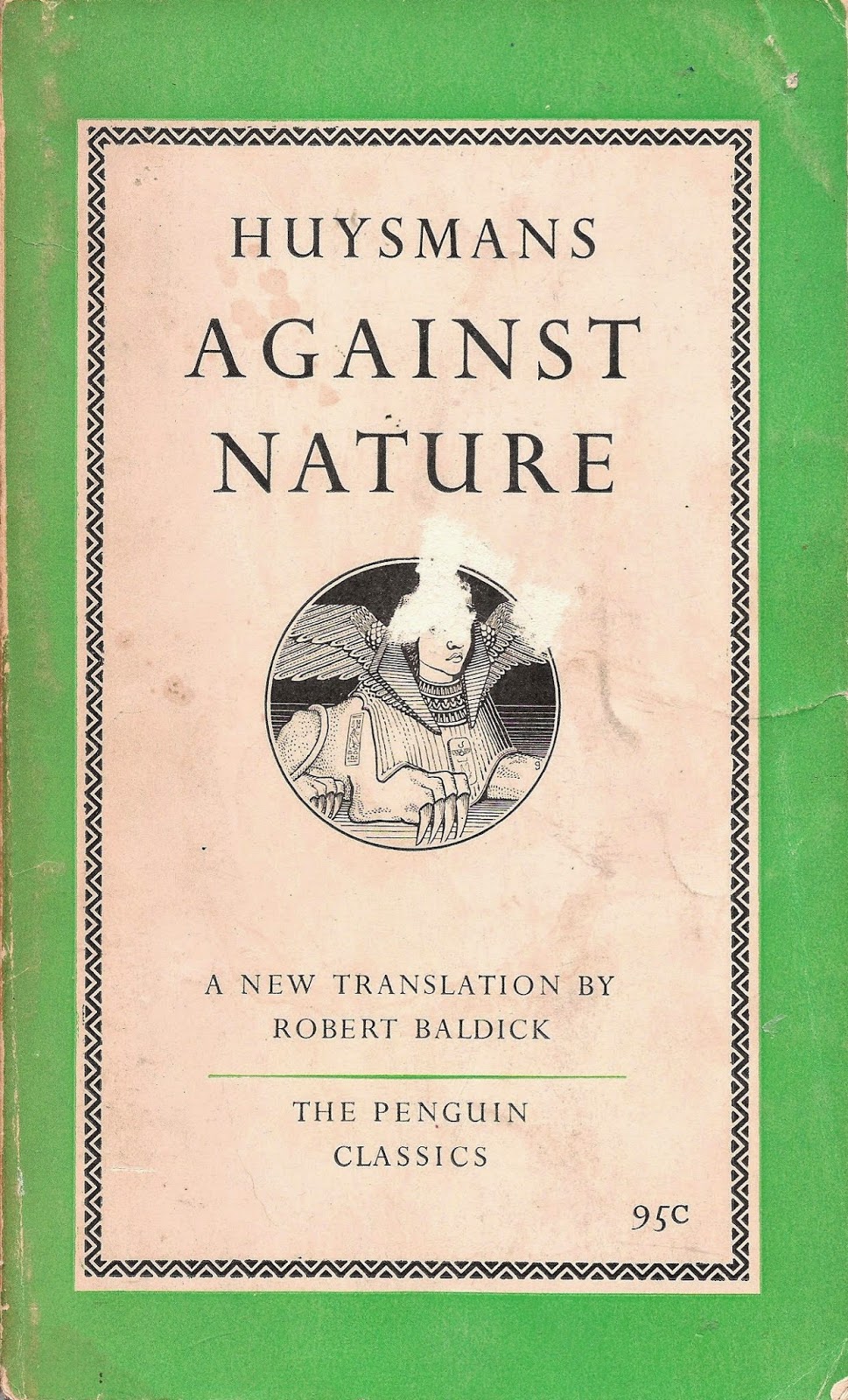Pamphlets of Destiny: Against Nature