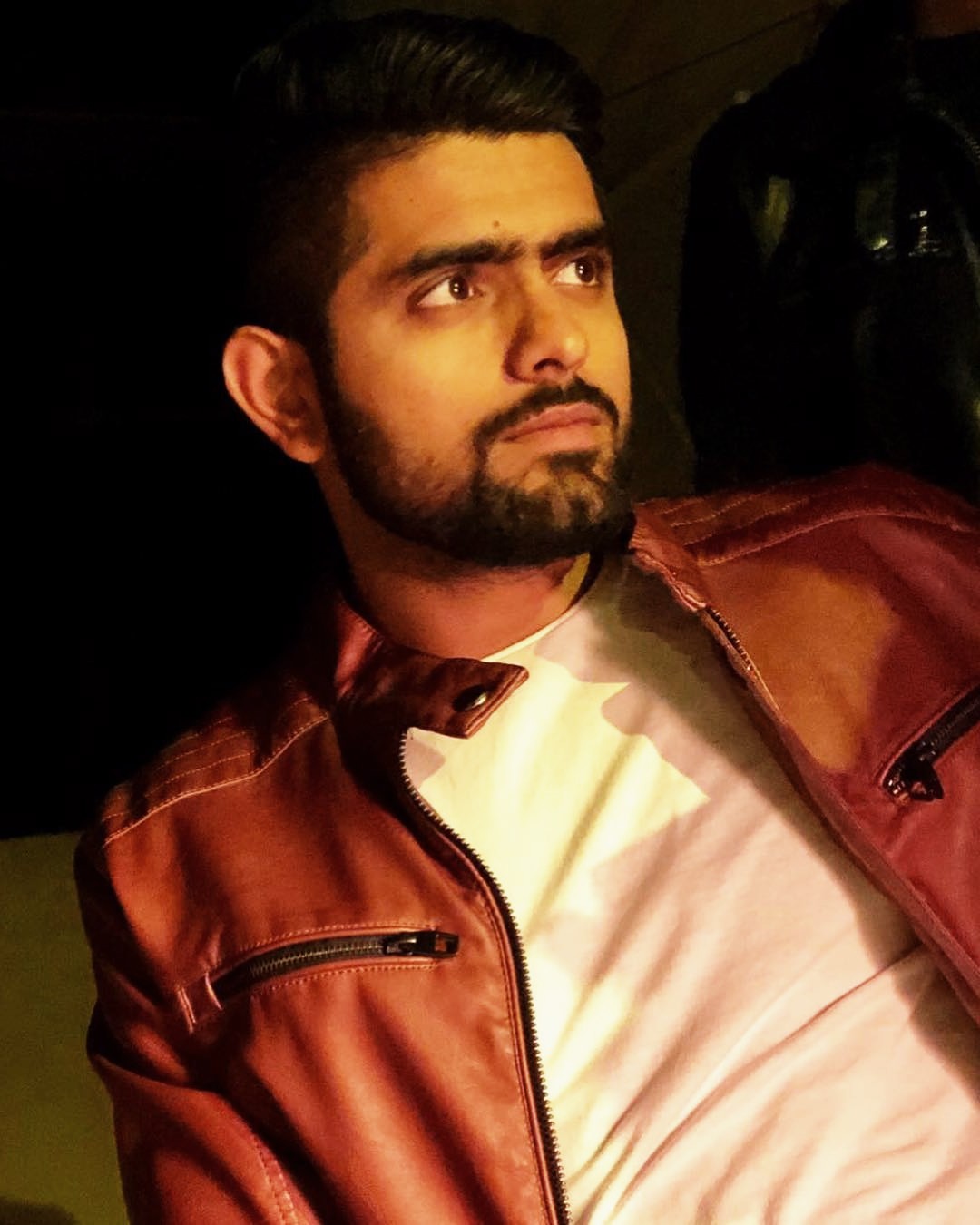 Babar Azam Stats, Age, Career, Record, Century, Wife, Height, Weight ...