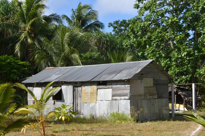 World Adventures: Tales of the South Pacific, Day 20, Tabuaeran ...