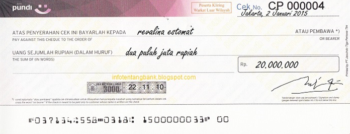 Sistem Informasi Perbankan