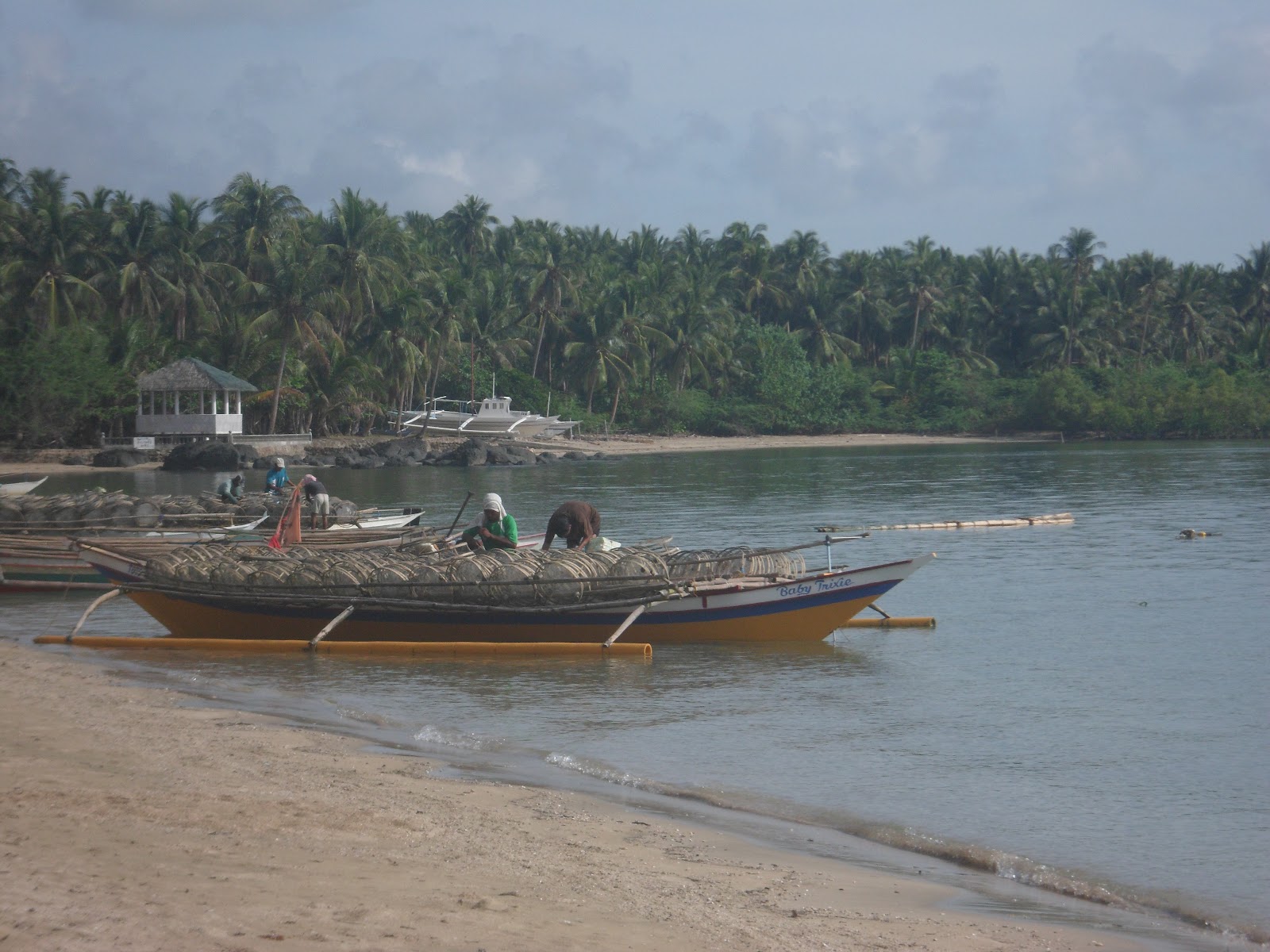 On the Go....: Exploring Guimaras Island