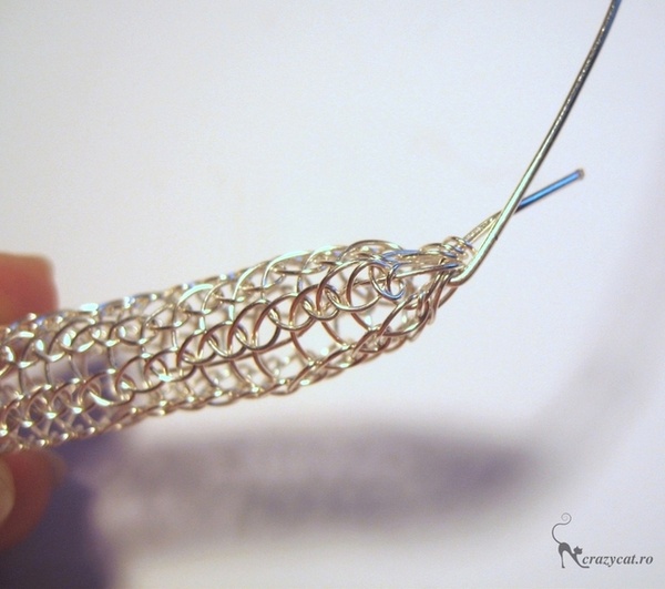 La Belle Helene: Viking knit