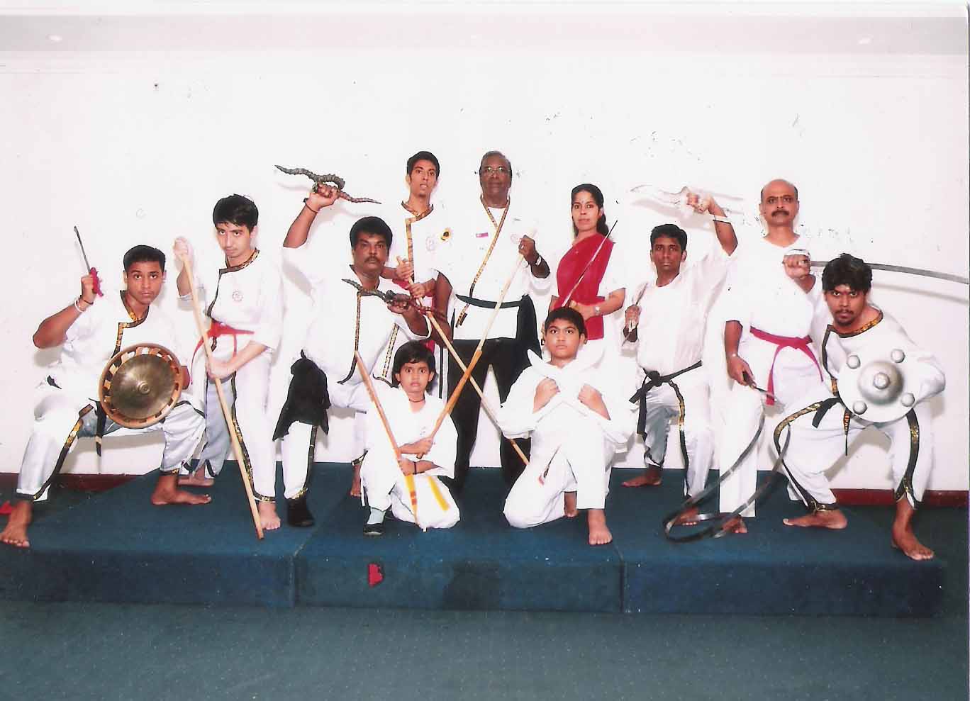 NADARS: THE ROYAL INDIAN WARRIORS FROM TAMIL NADU: NADARS: WHO ARE THEY ...