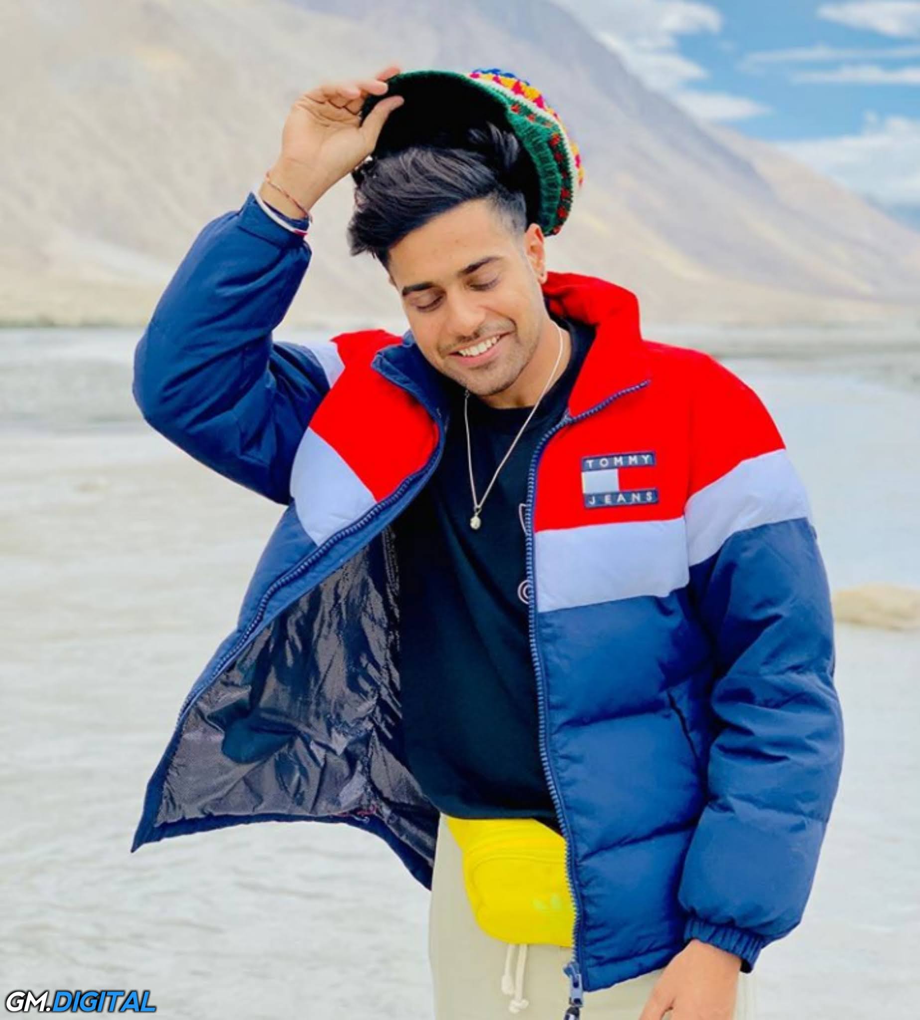 PB_MUZIC: Guri New Pic