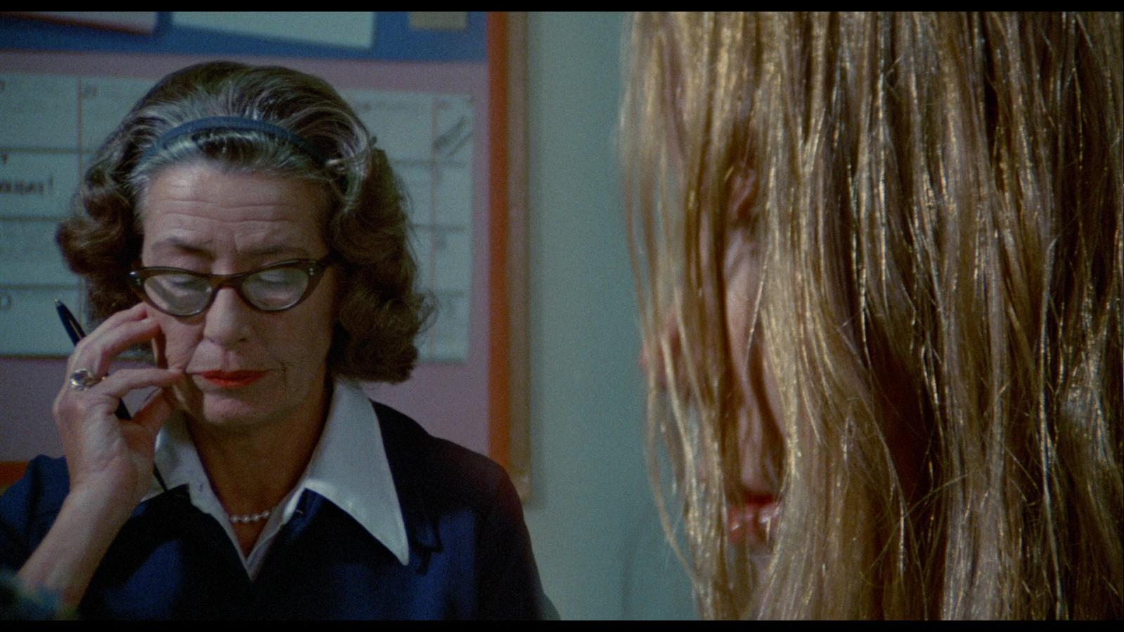 Just the Features: Carrie (1976) (Scream Factory)- Blu-ray Review ...