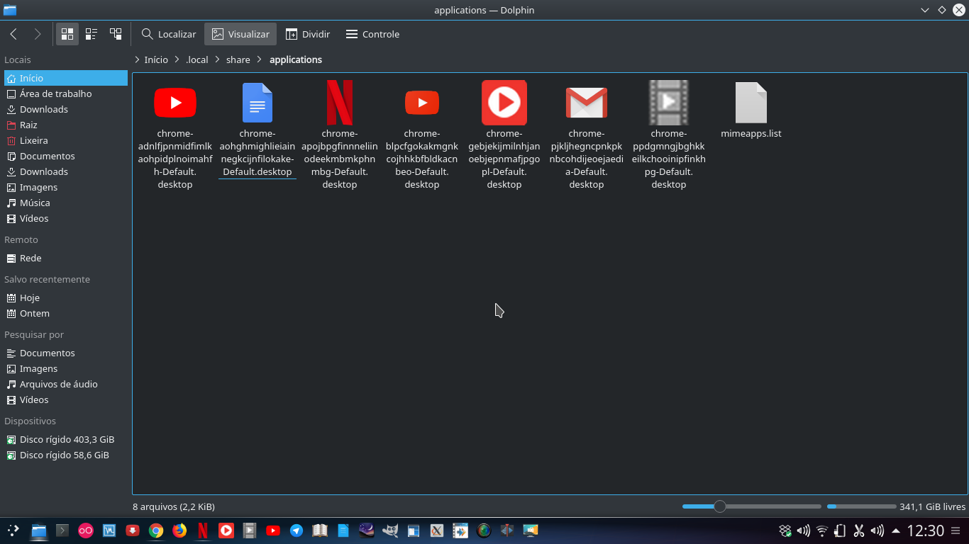 Netflix no Debian, Ubuntu e derivados
