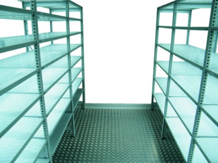Walk in Growth Chamber - DISTRIBUTOR ALAT LABORATORIUM JAKARTA, 021 ...