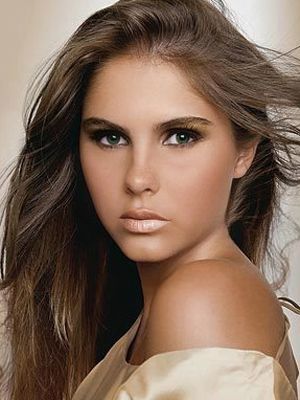 All Things Beauty, Fashion, and Hair: Makeup For Olive/Tan Skin Tones