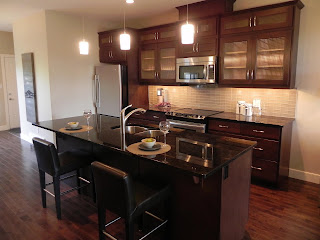 Tilt Staging And Design: Vacant Property Staging- Staged to sell!