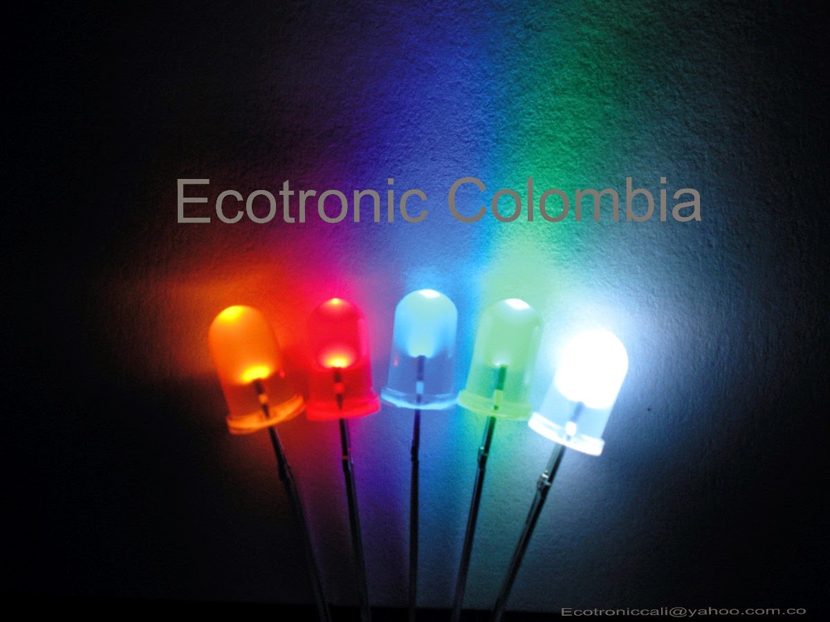 Tecnologia LED ~ MC electronica