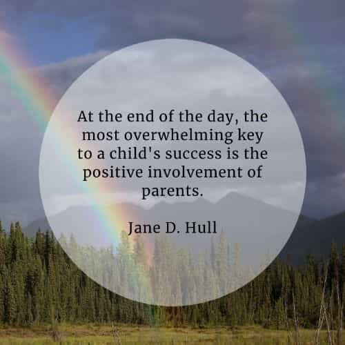 70 Parenting quotes that'll help you become the best parent