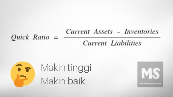 Memahami Rasio Likuiditas: Pengertian, Jenis, Rumus, dan Kalkulator