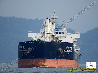 Heilan Brother - Portal do Porto