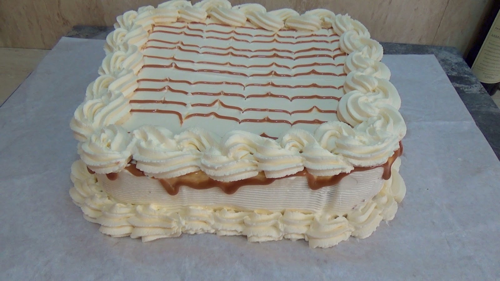 Silvana Cocina Dulce y Salada : Torta Amor Sin Horno / Silvana Cocina