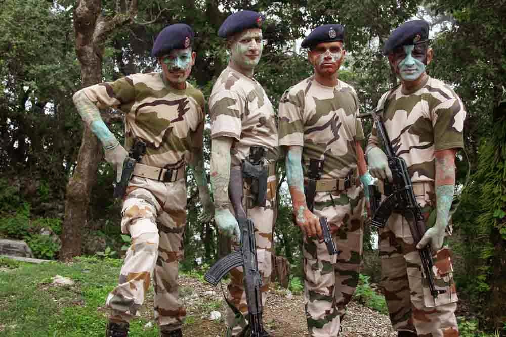 ITBP Recruitment 2014 – 497 Constable (Pioneer) Jobs « Government Jobs ...