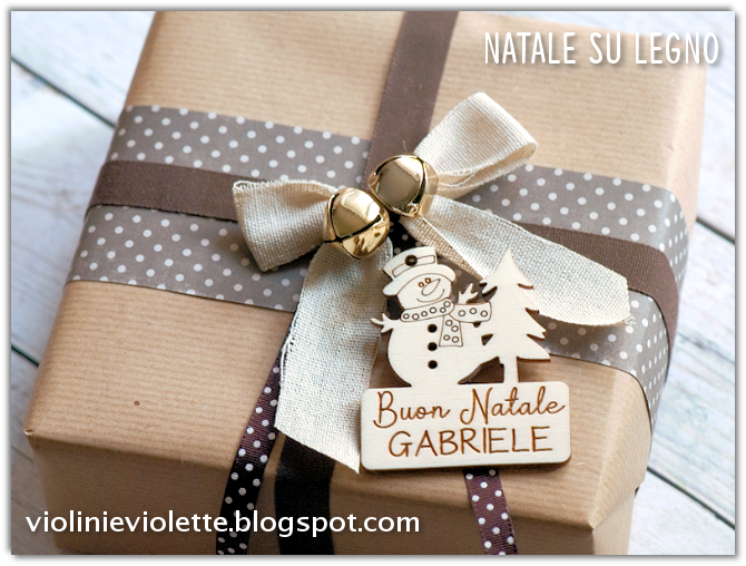 Violini e Violette: 2019