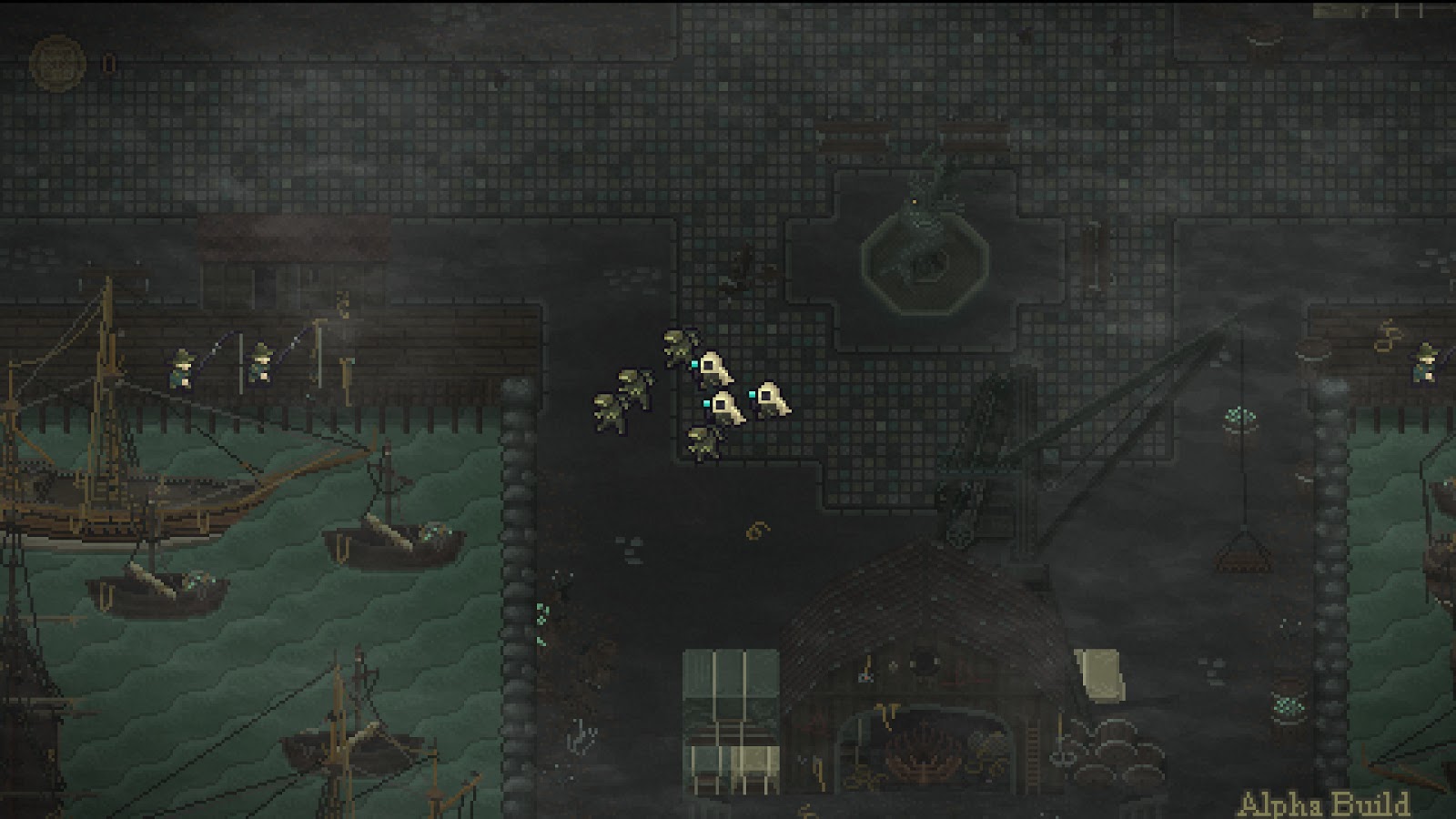 Sea Salt (2019) torrent download for PC